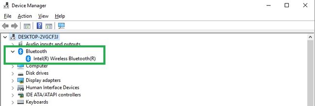 How To Enable Bluetooth in Windows 10 | Tom's Hardware