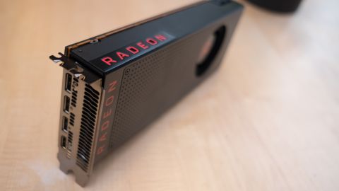 AMD Radeon RX 3080 could match GeForce RTX 2070 for half the price ...