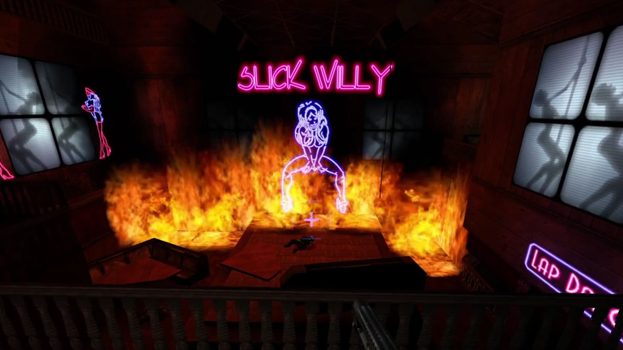 The leaked 2001 build of Duke Nukem Forever is actually real | PC Gamer