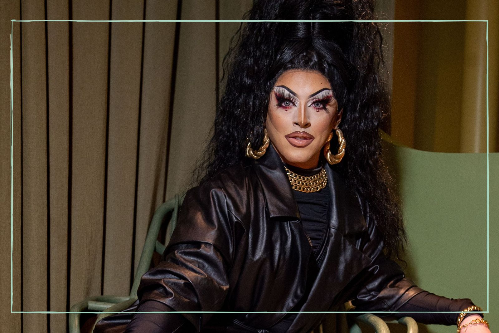 Who was George Ward? Remembering Drag Race UK star Cherry Valentine | GoodtoKnow