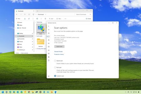 How to create a crash dump file manually on Windows 10 | Windows Central