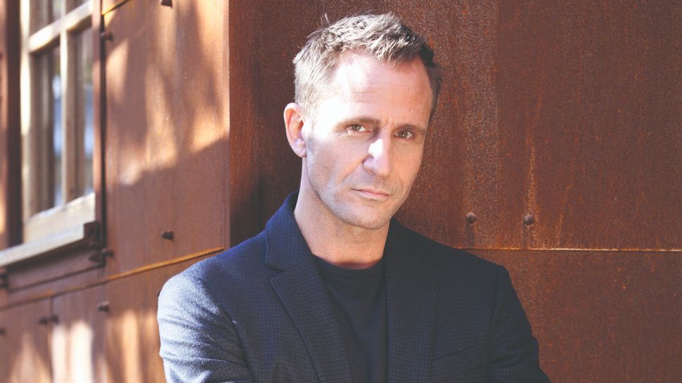 Hollyoaks spoilers: Patrick Blake returns from the dead! | What to Watch