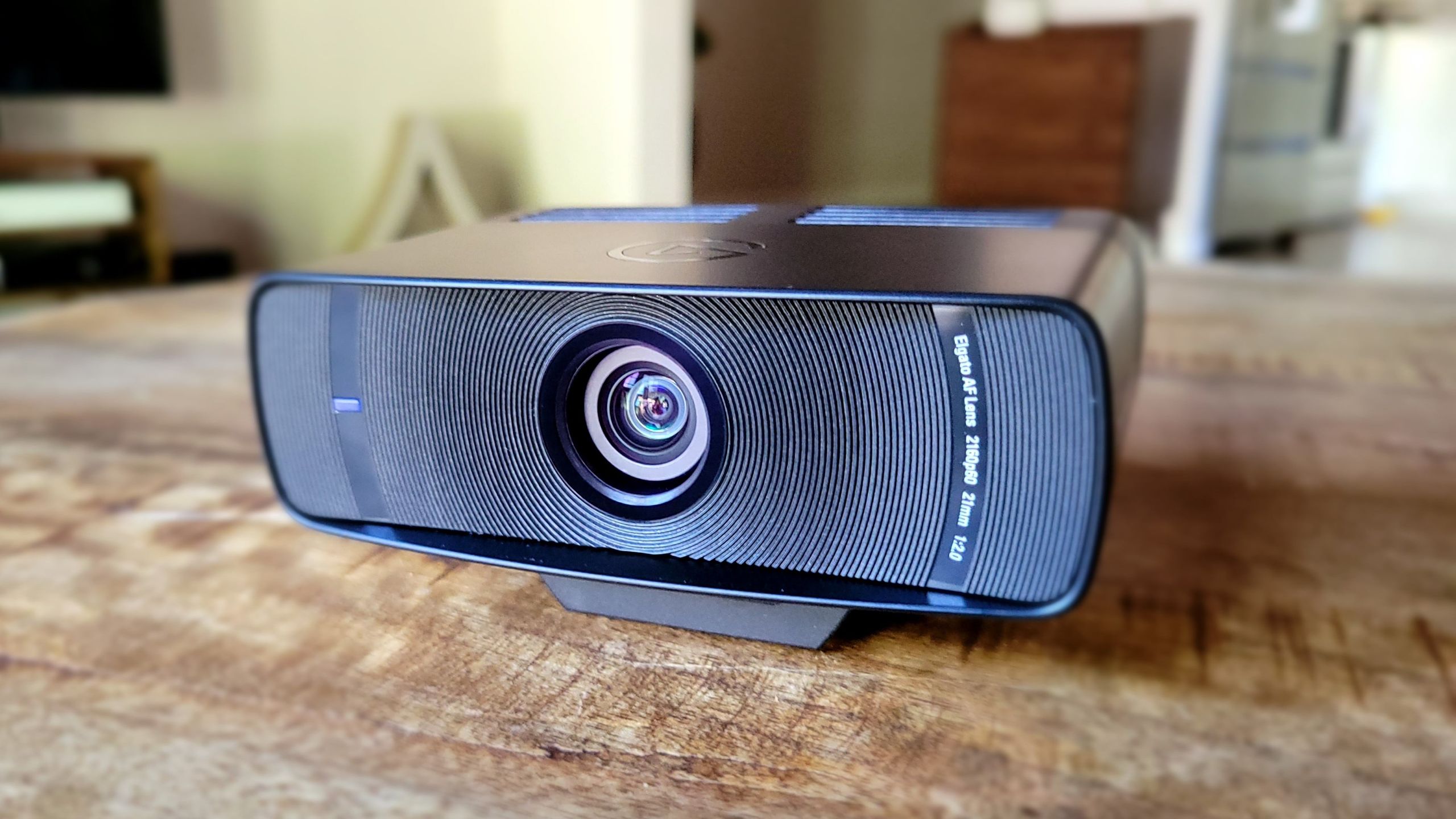 Review: The Elgato Facecam Pro is big and beautiful | Windows Central
