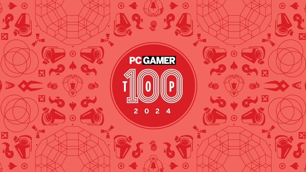 The top 100 PC games | PC Gamer