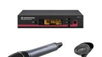 Sennheiser debuts new wireless G3 receivers | TV Tech