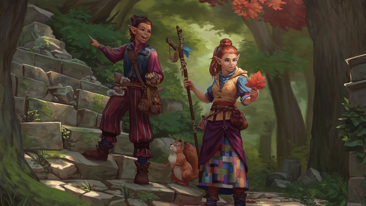 Dragonlance: Shadow of the Dragon Queen review | GamesRadar+