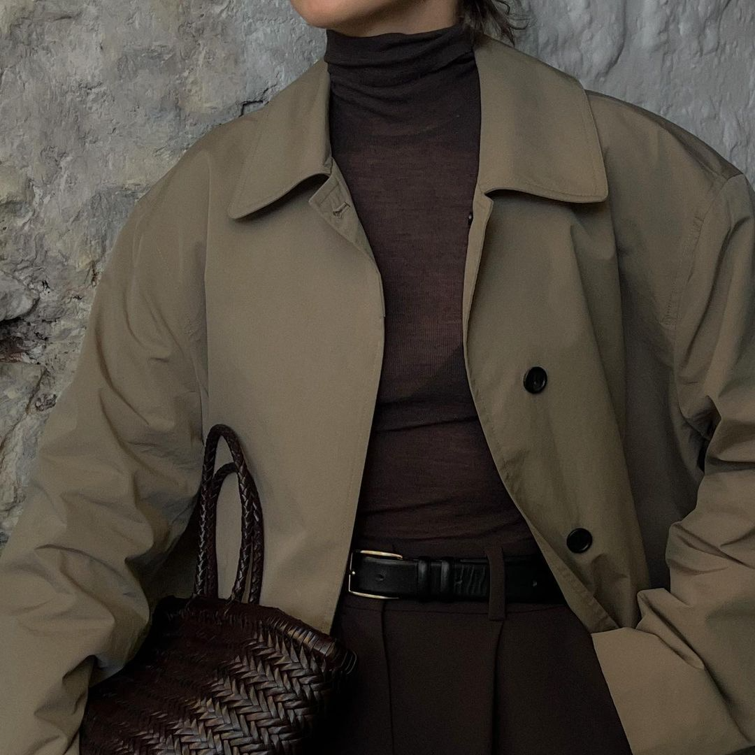 6 Brown Outfit Ideas To Inspire You This Winter, According to a Fashion ...