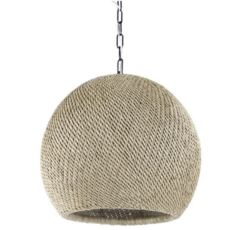 11 outdoor dining lighting ideas to last into the evening | Livingetc