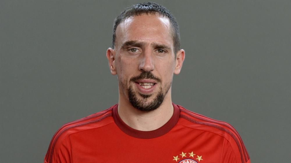 Ribery to miss start of season | FourFourTwo