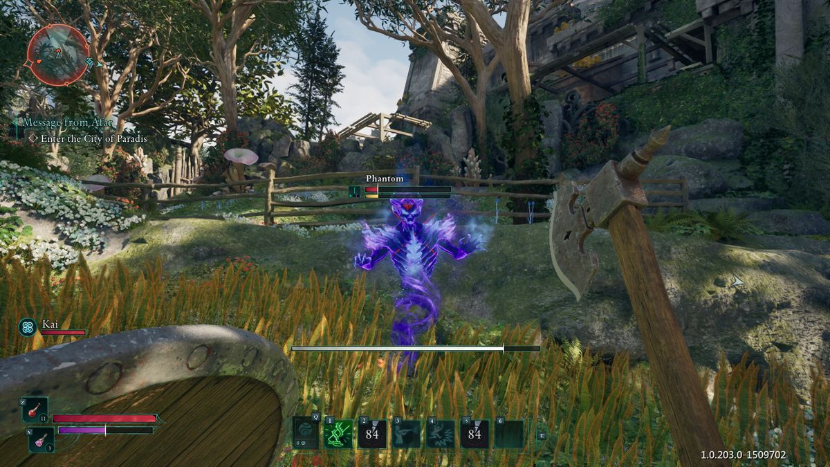 The best weapons to use in Avowed | PC Gamer