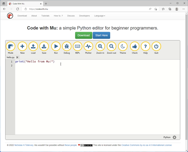 How To Install Python On Windows 10 And 11 Toms Hardware