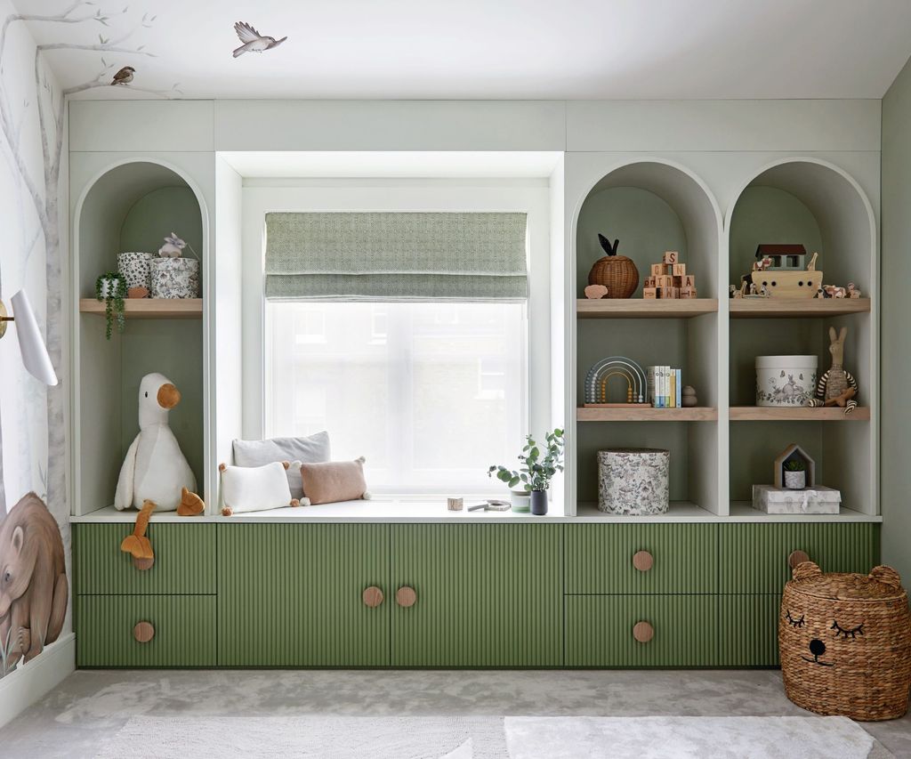 Wall decor panel ideas: 12 ways to turn walls into art | Homes and Gardens