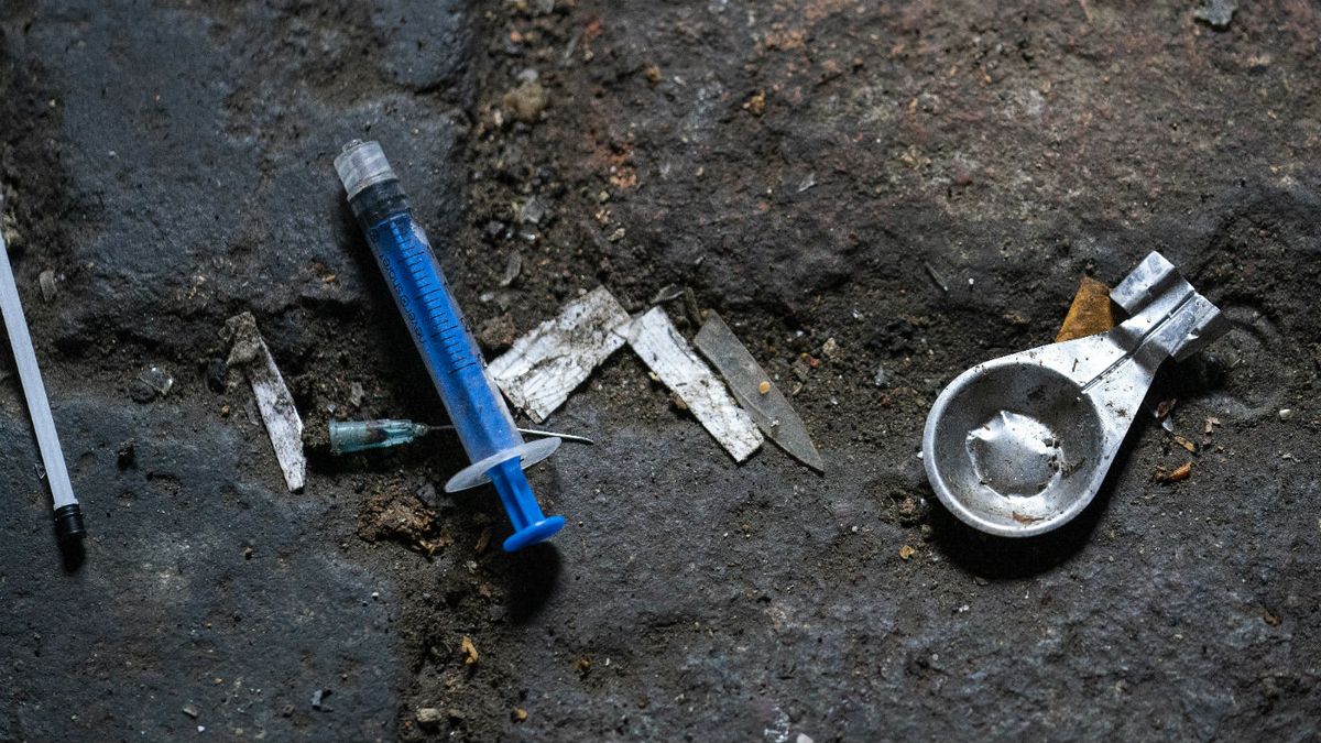 Overdose prevention centres: do they work? | The Week Overdose prevention centres: do they work? | The Week