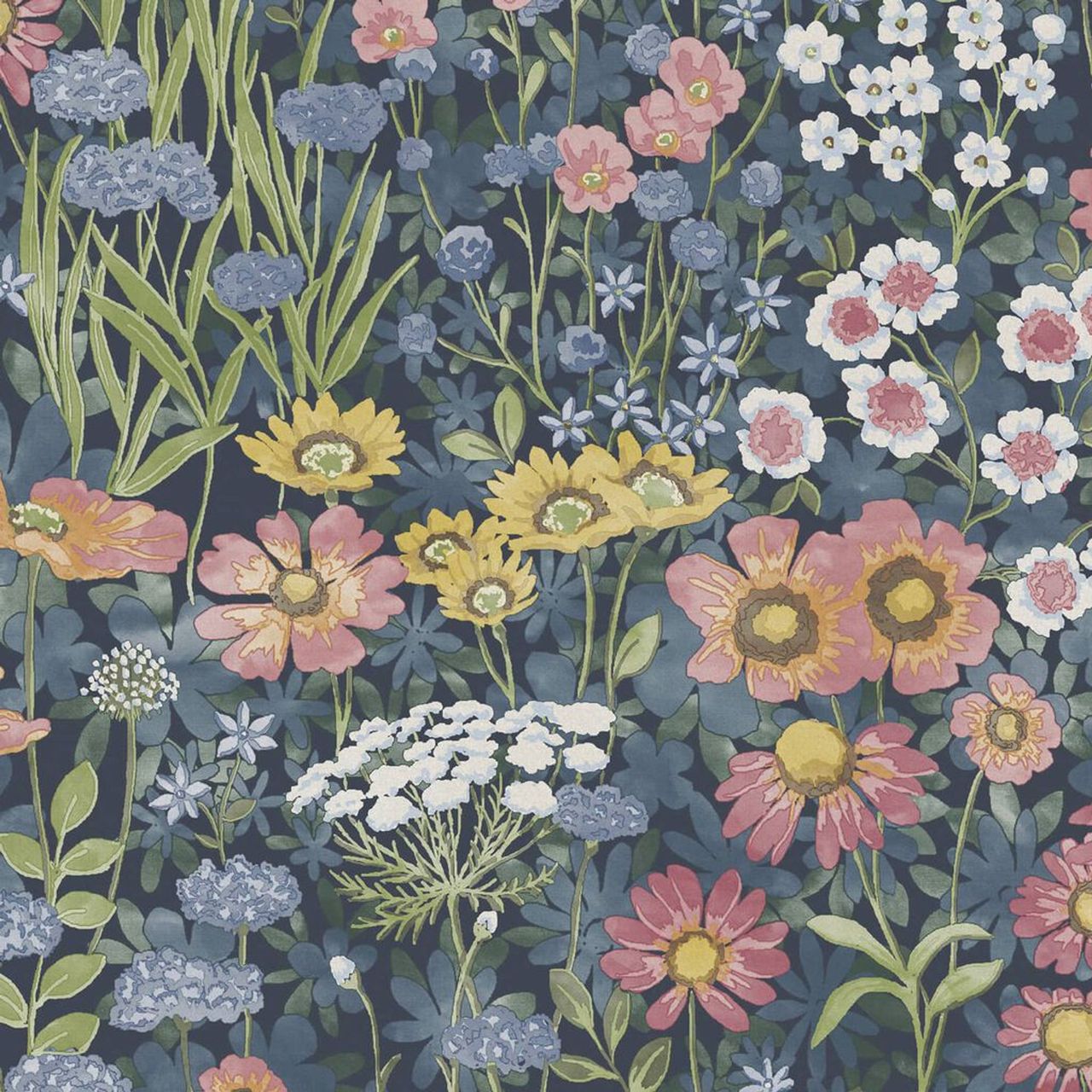 6 Wallpaper Ideas For Small Rooms | Livingetc