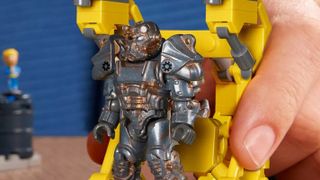 Mega Bloks Fallout themed playset drops a nuke on Lego wishlists — and ...