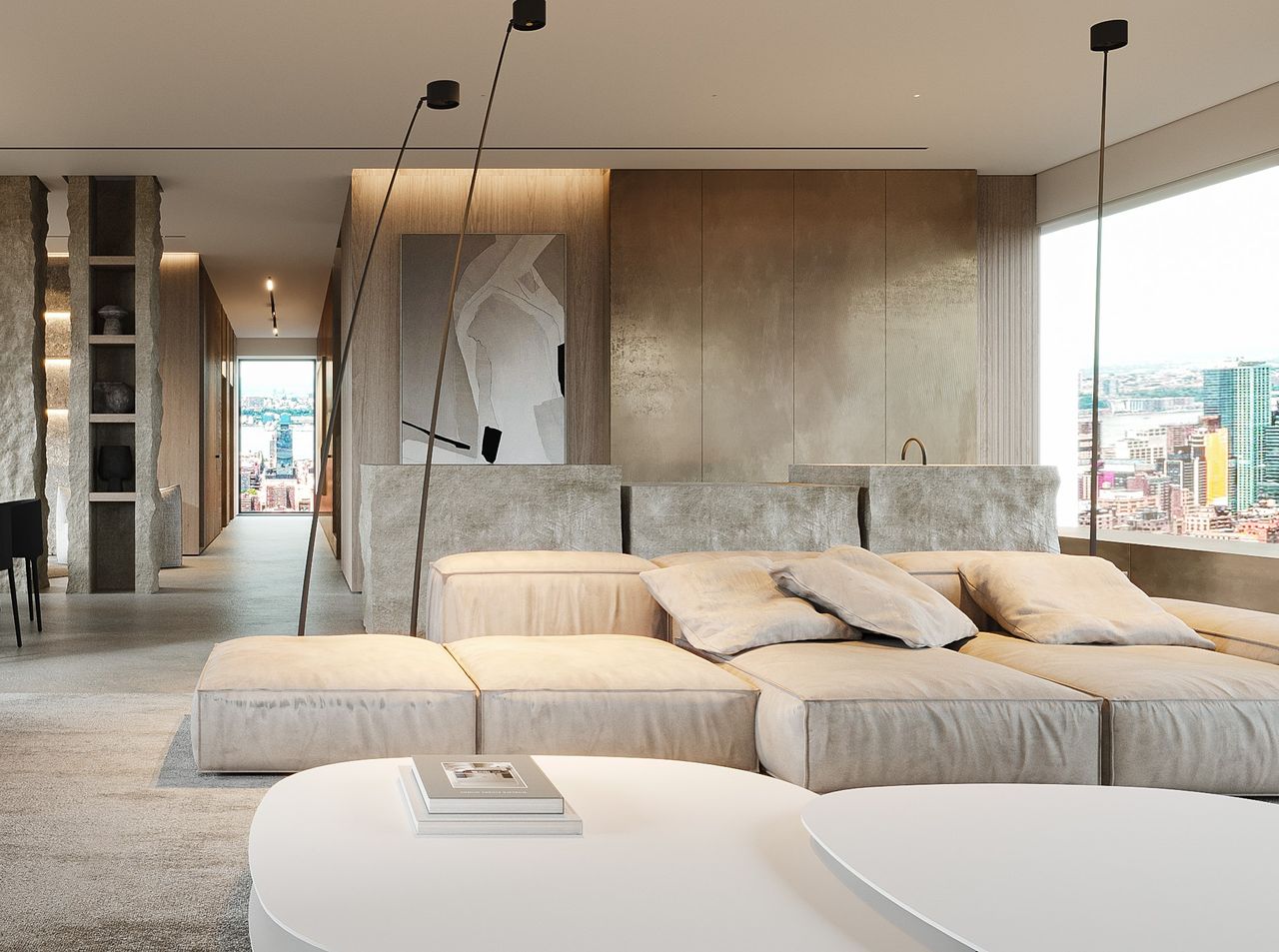 How to Clean a Sofa — An Expert's Guide on Deep Cleaning | Livingetc