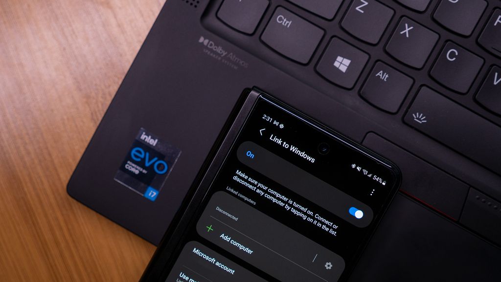 Microsoft Link to Windows for Android: What is it and how does it work ...