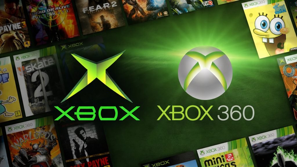 Xbox fans share why backward compatibility still matters | Windows Central