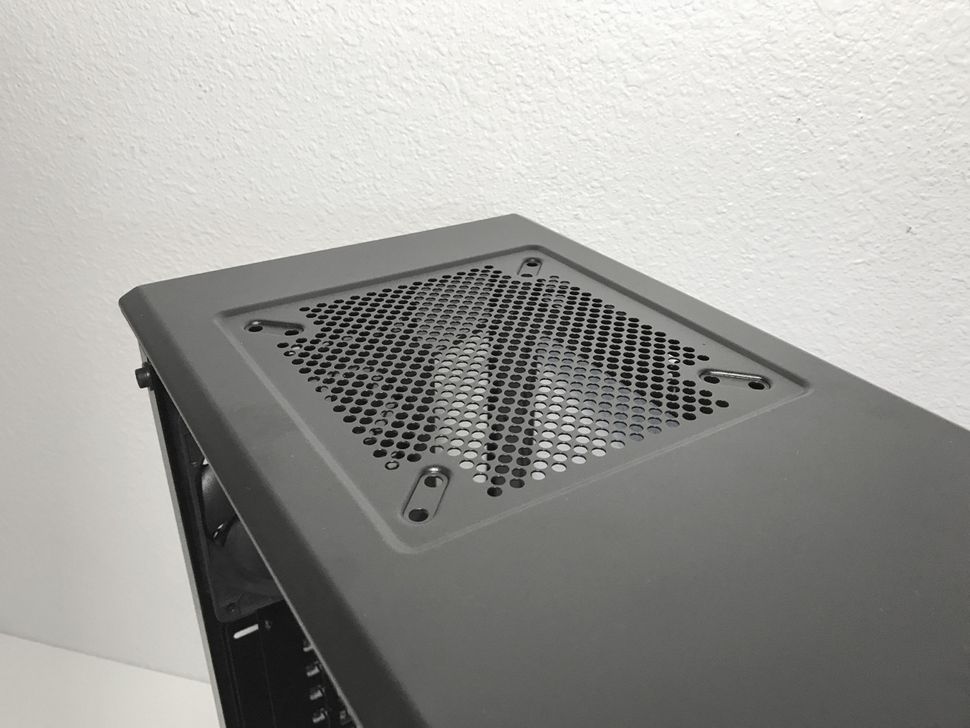 Phanteks Eclipse P300 Case Review - Tom's Hardware | Tom's Hardware