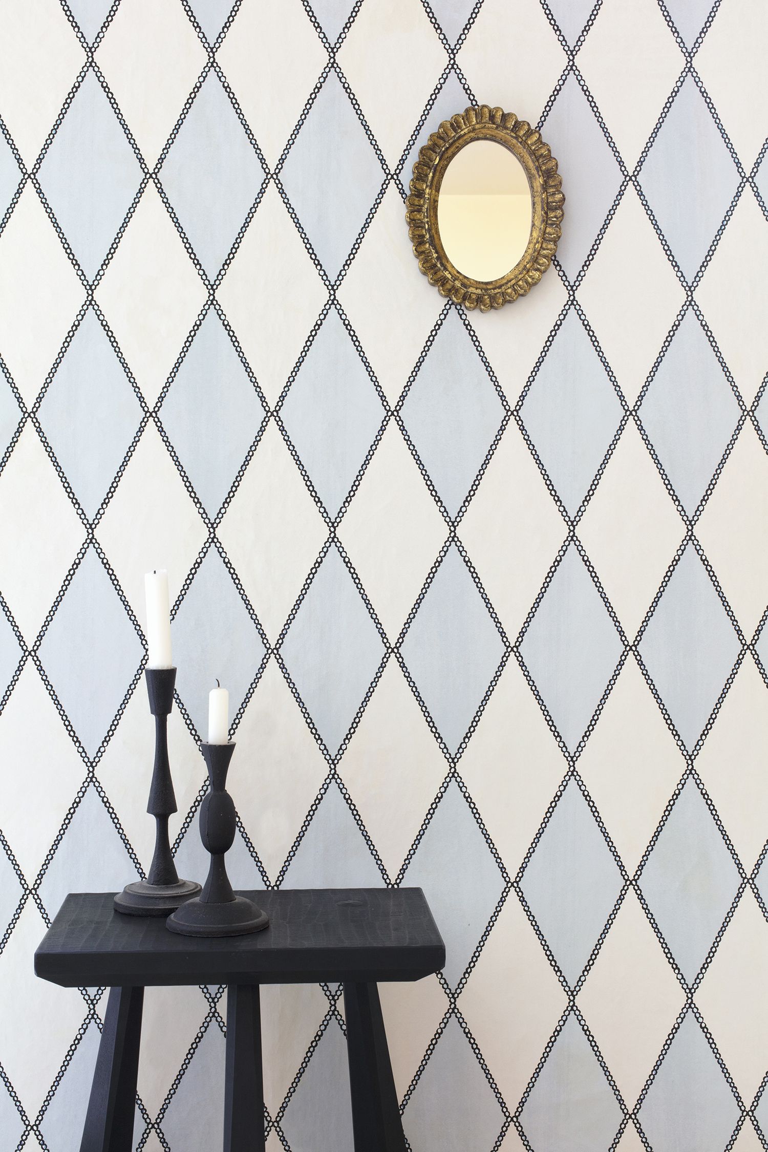 Wallpaper ideas - the most chic and stylish new looks