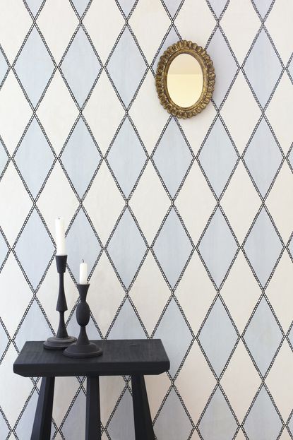 Wallpaper ideas - the most chic and stylish new looks