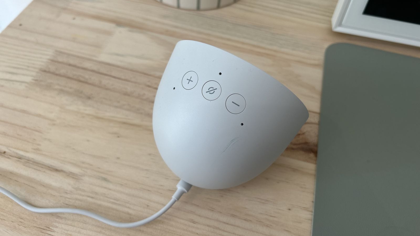 Amazon Echo Spot review: it's back and it's better than ever | T3