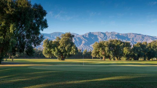 10 Of The World's Most Extreme Golf Courses - Golf Monthly | Golf Monthly