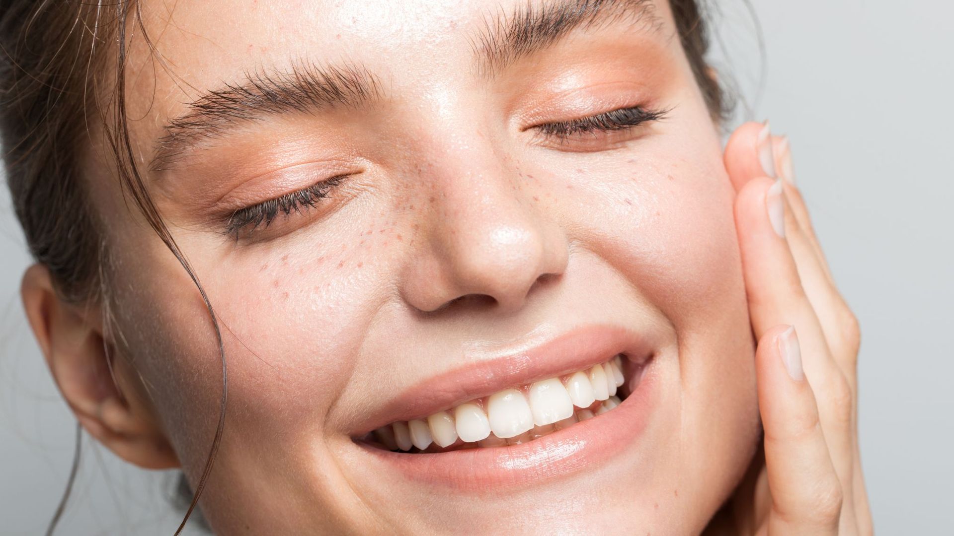 Why ceramides are the skincare ingredient you should know | Marie Claire UK