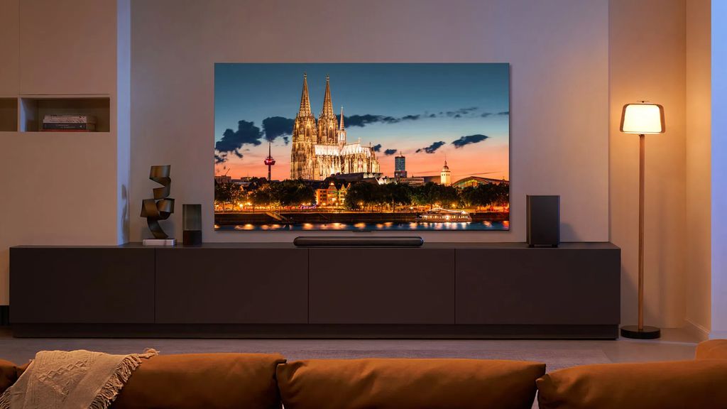 The best 80+ inch TVs 2025: massive 4K & 8K TVs for home cinema ...