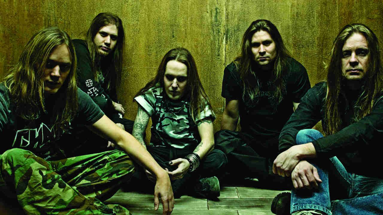 Children Of Bodom: the story of the Finnish metal band | Louder