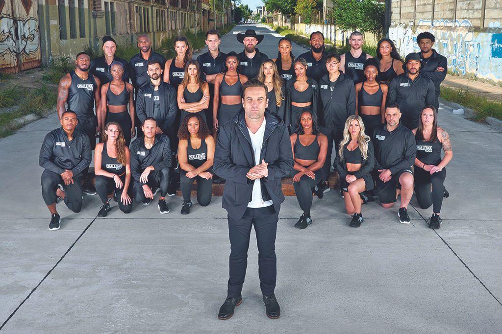 Bunim/Murray’s Julie Pizzi Travels the Road From Superfan to Top ...