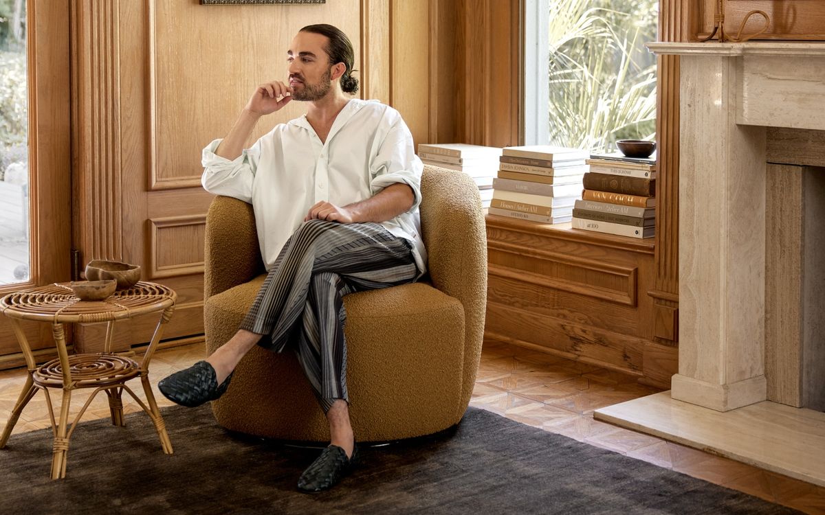 This Is The Single Biggest Rug Mistake You Can Make, Says Jake Arnold – And What To Do Instead ...