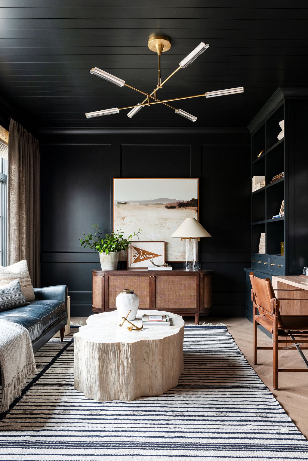 The best color schemes for your home based on your Zodiac sign | Homes ...