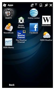 Windows Mobile 6.5 Review, The Age of the Windows Phone | Windows Central