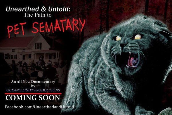 Trailer For Fan-Made Pet Sematary Documentary Takes You Back To The ...