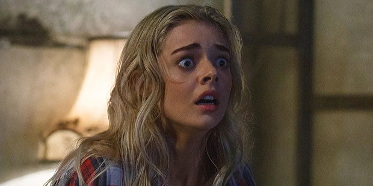 Meet Samara Weaving: 5 Things You Need To Know About The Ready Or Not ...