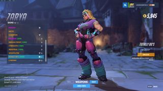 Overwatch Halloween skins revealed | PC Gamer