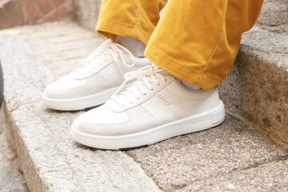 CHPT3 Transit 2.0 sneakers bring comfort to the urban cycling shoe ...