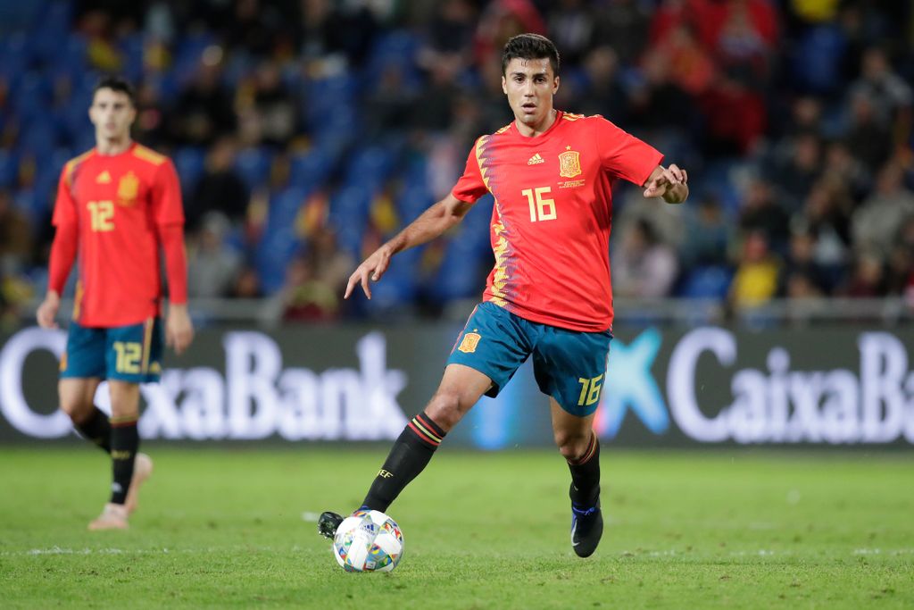 The best ever Spain players | FourFourTwo