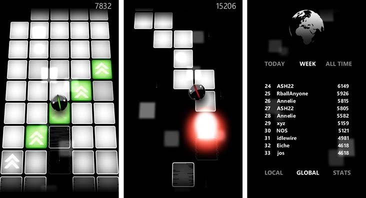 Windows Phone Game Round-up: Platformer Games | Windows Central