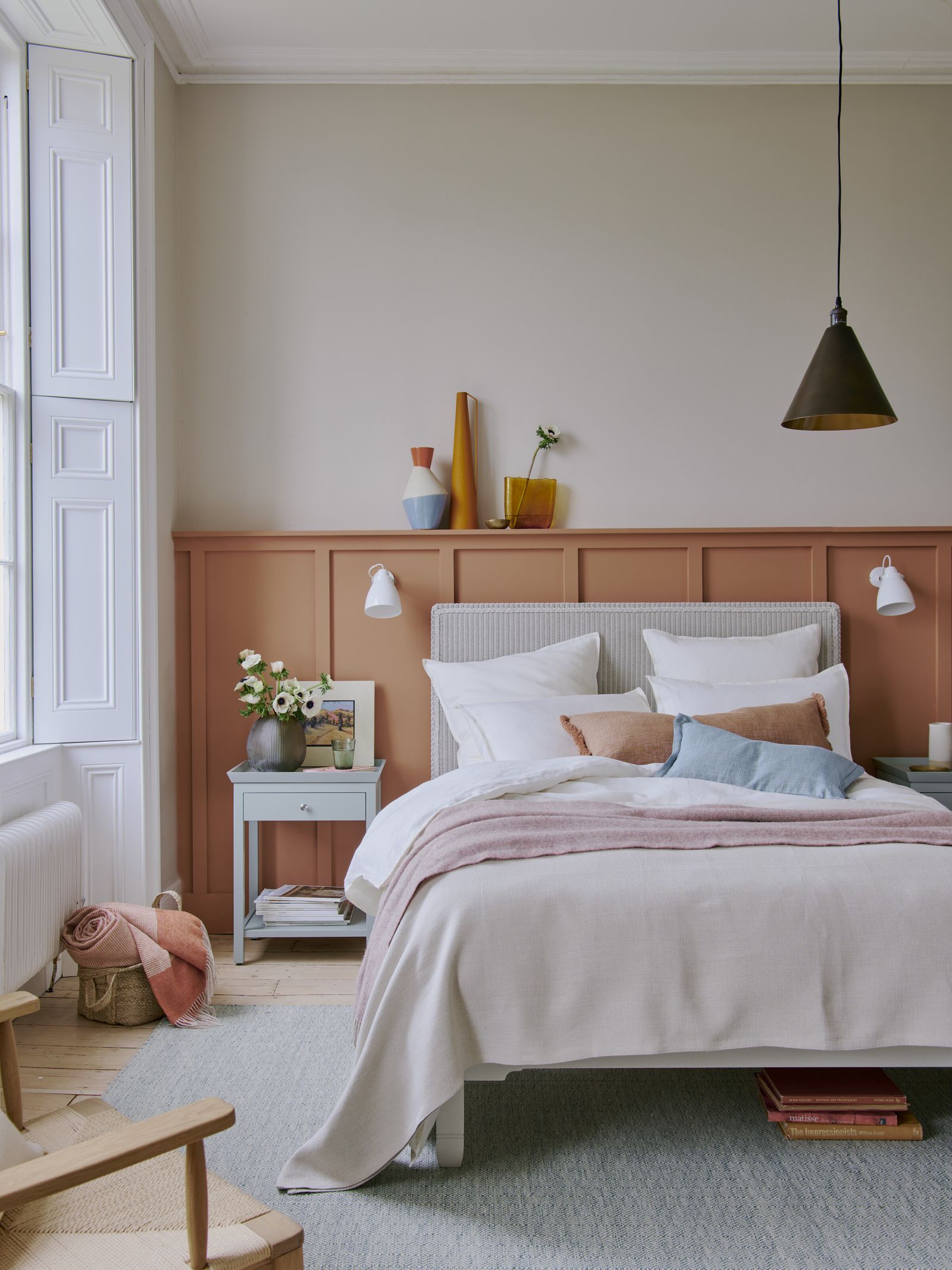 Using line in interior design – what it is and how to use it | Homes ...