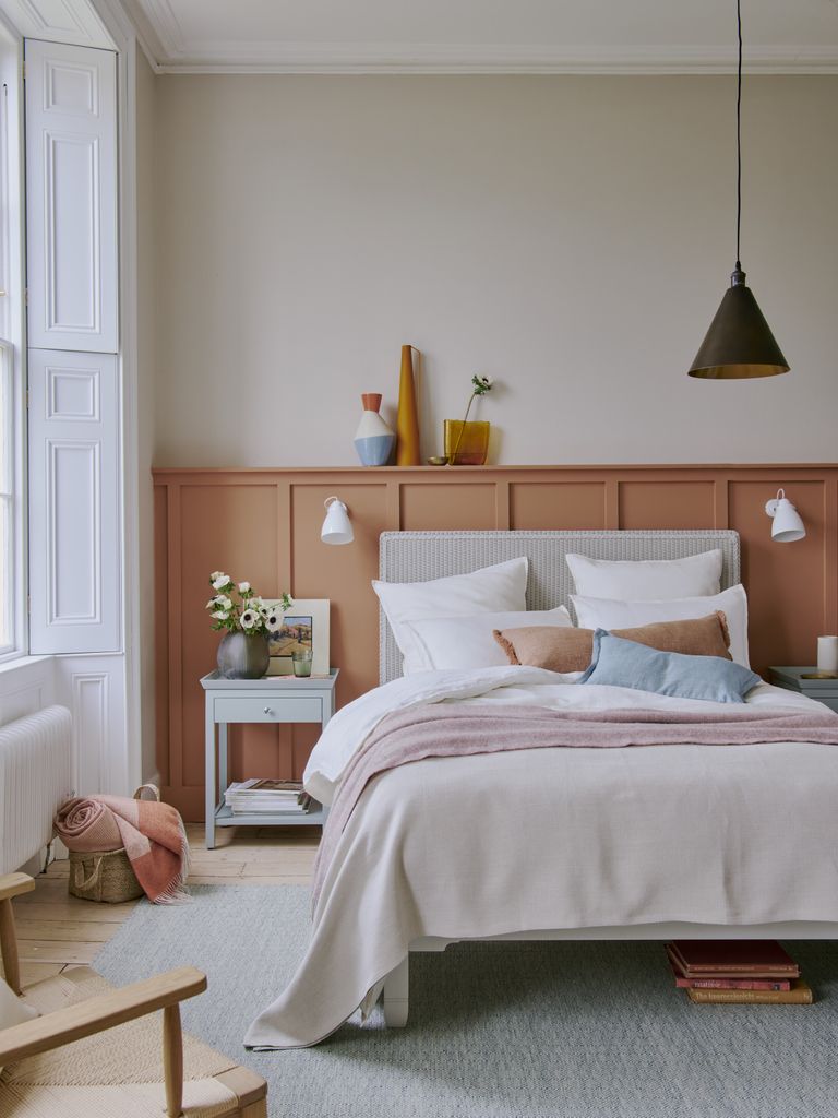 Using line in interior design – what it is and how to use it | Homes ...