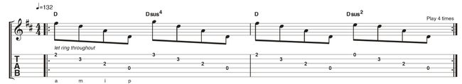 Fingerstyle guitar tutorial: a beginner lesson in fingerpicking ...