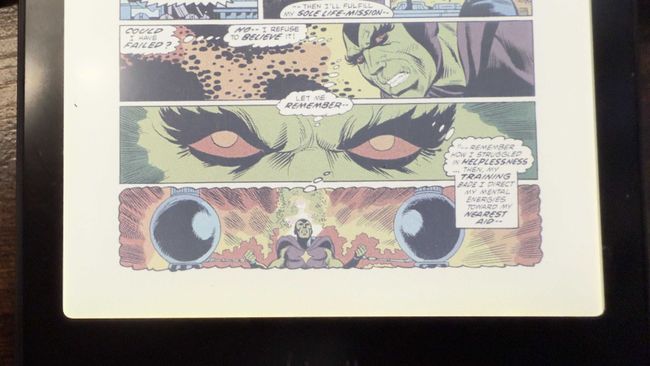 The Kindle Colorsoft faces shipping delays, but don’t be put off by its ...