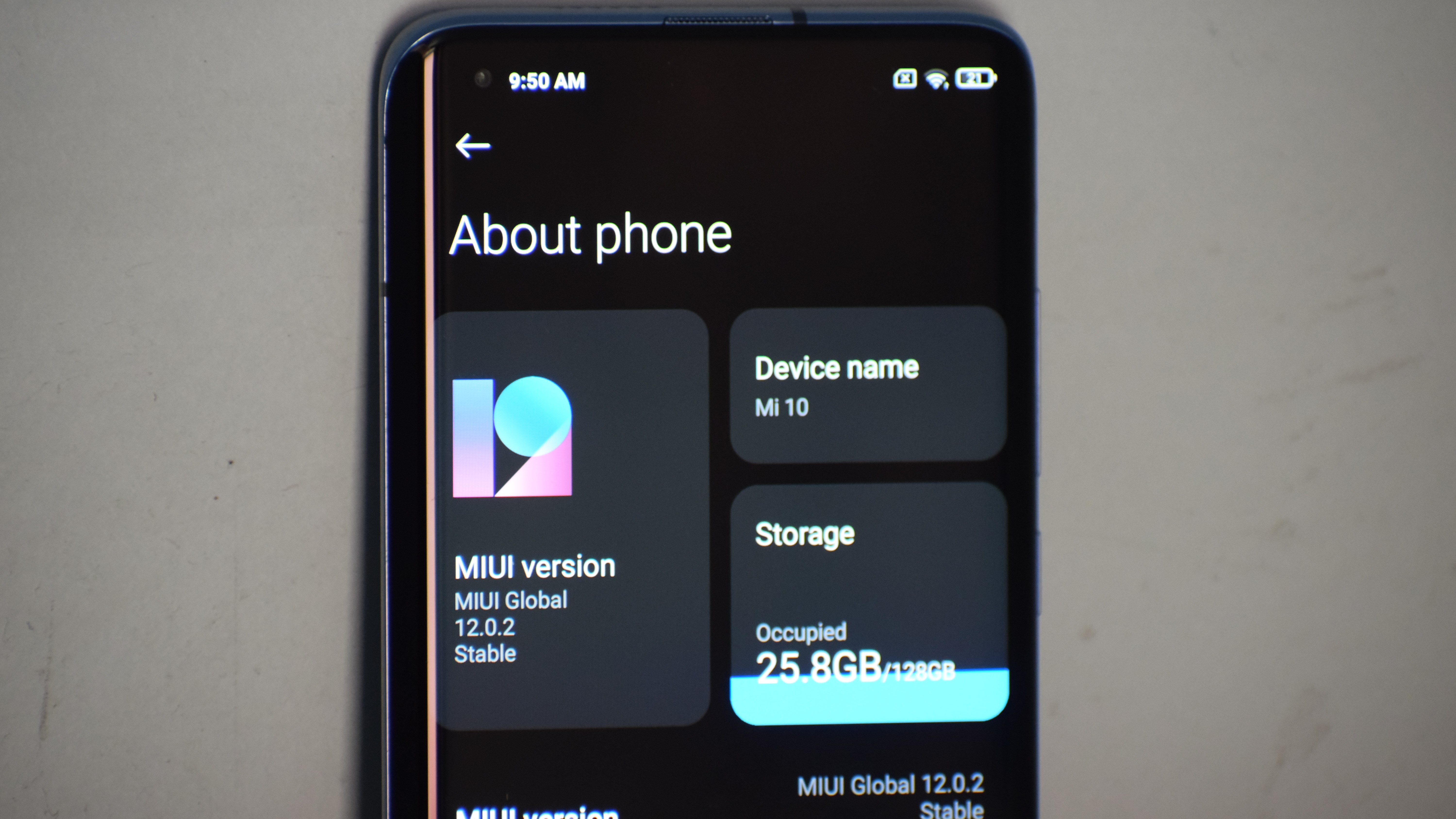 MIUI 12 Update The Best Features And Biggest Changes TechRadar