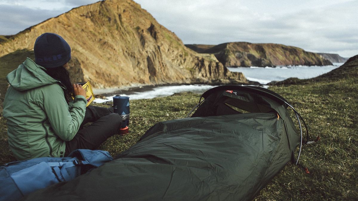 The best bivy sacks 2025: tested in the wild | Advnture