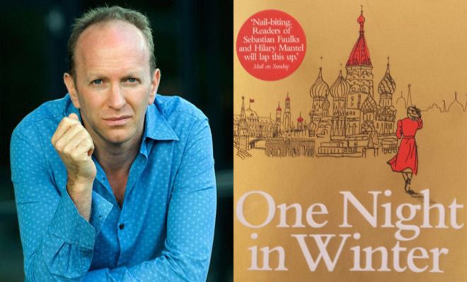 Simon Sebag Montefiore's 6 favorite books | The Week
