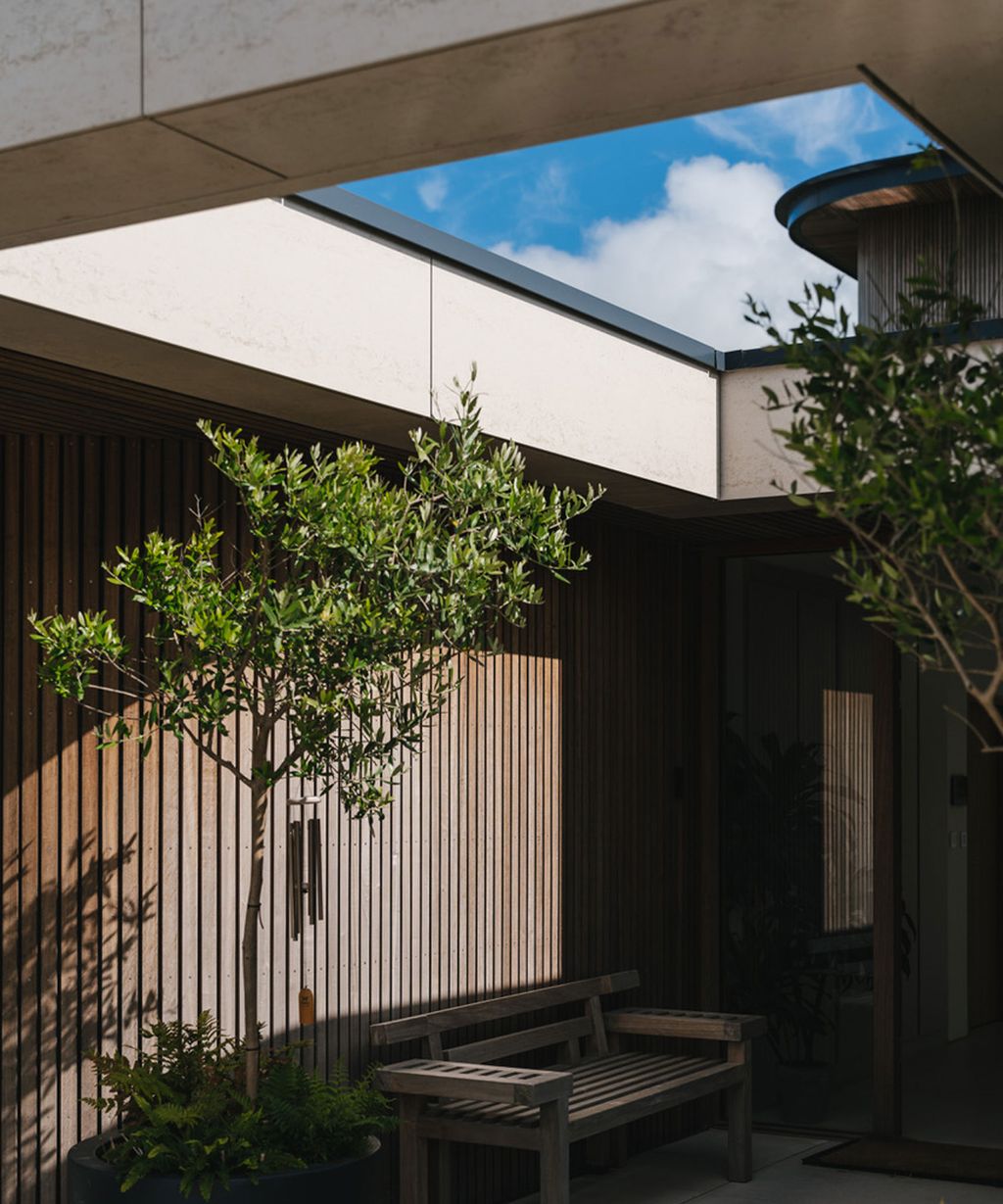 10 flat roof porch ideas to enhance kerb appeal | Homebuilding