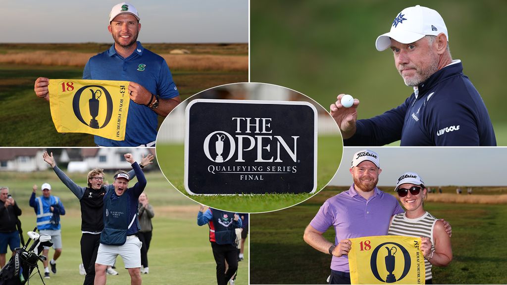 Luke Kwon Claims Victory At Inaugural PGA Tour Creator Classic | Golf ...