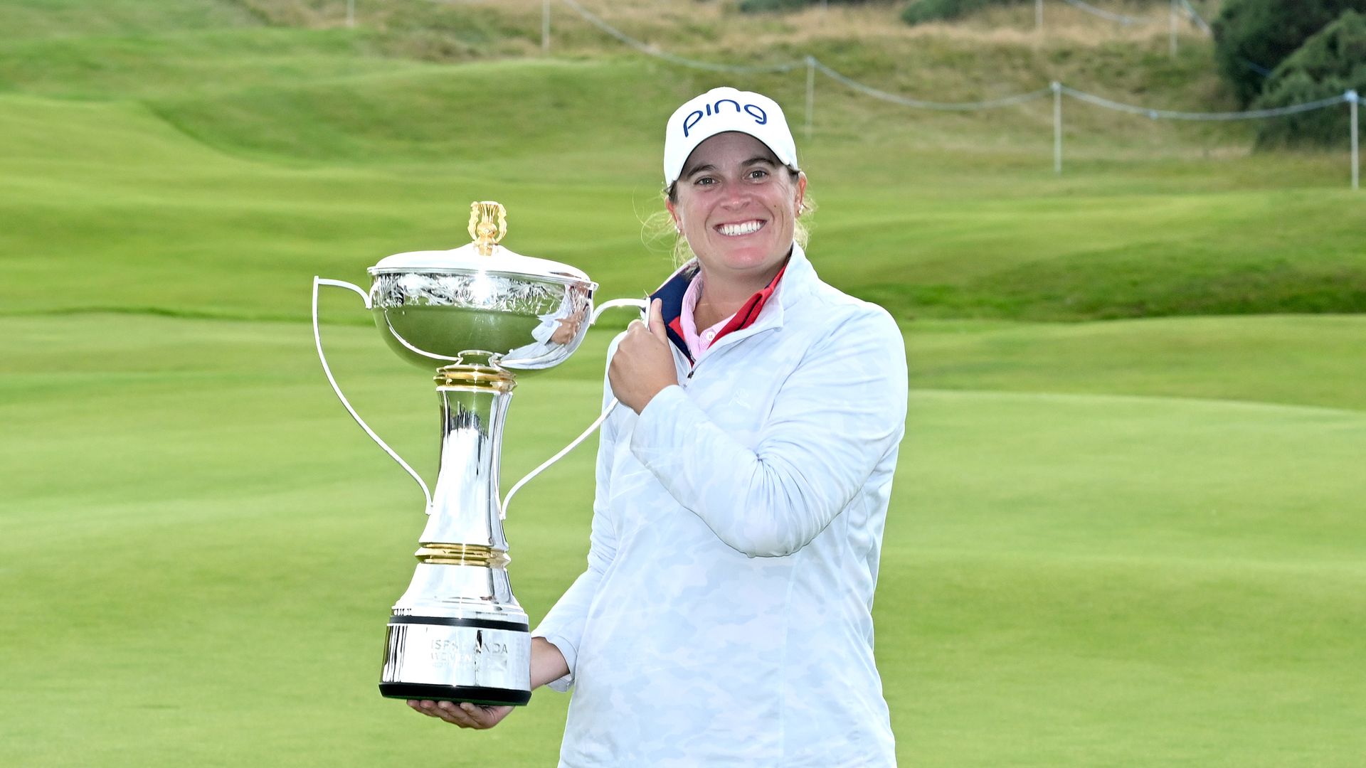 ISPS HANDA Women’s Scottish Open 2025 Prize Money Breakdown | Golf Monthly
